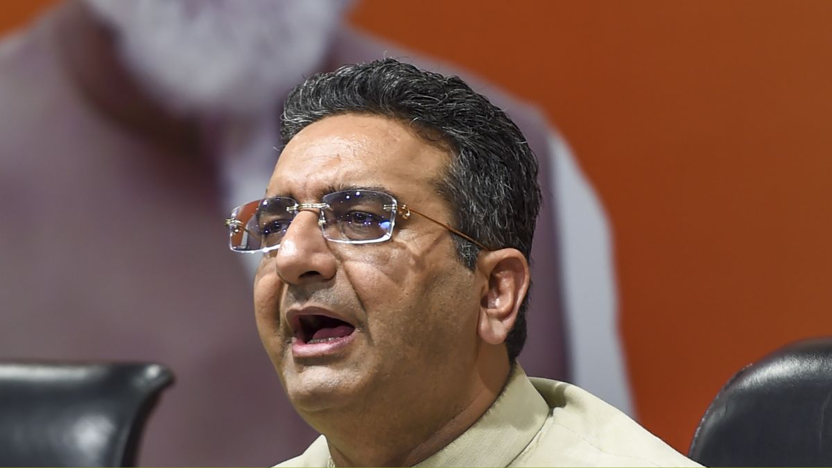 BJP big attack after Robert Vadra petition was rejected, says Gandhi ...