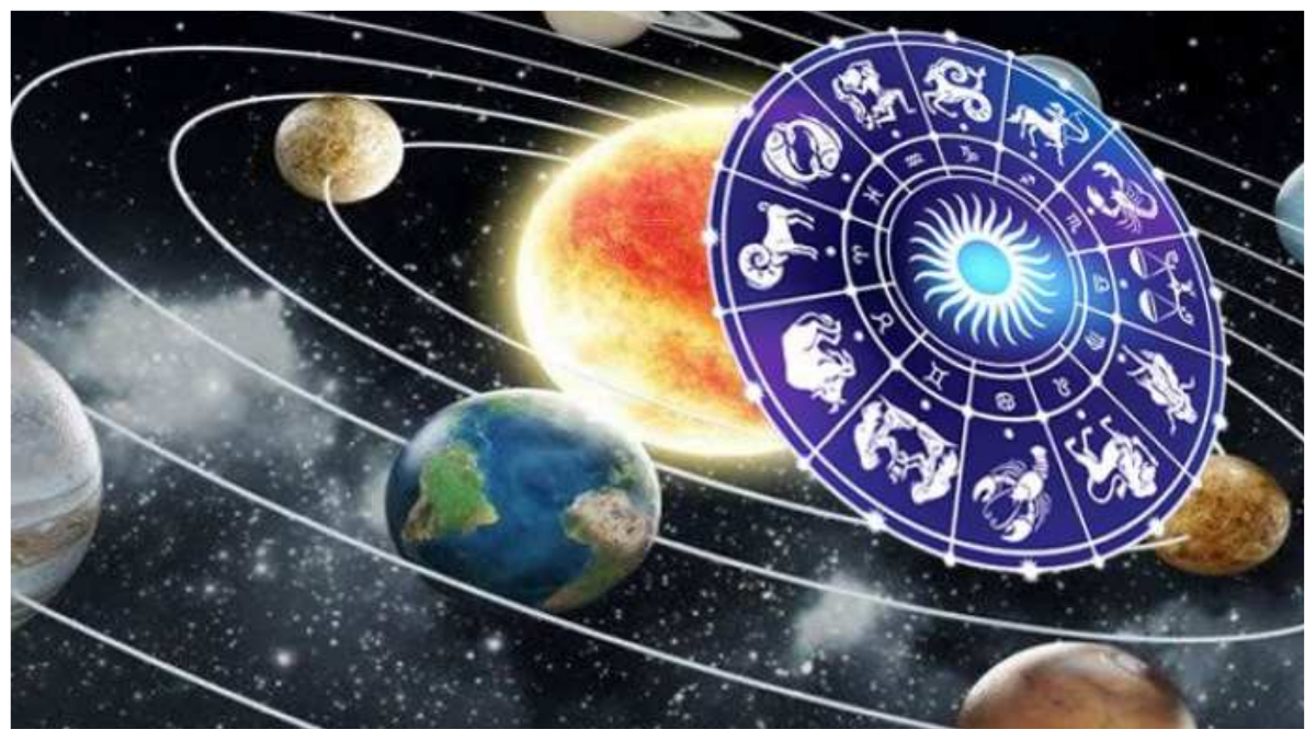 साल 2023 की शुरुआत के साथ इन 5 राशियों को लग सकता है झटका | Grah Gochar ...
