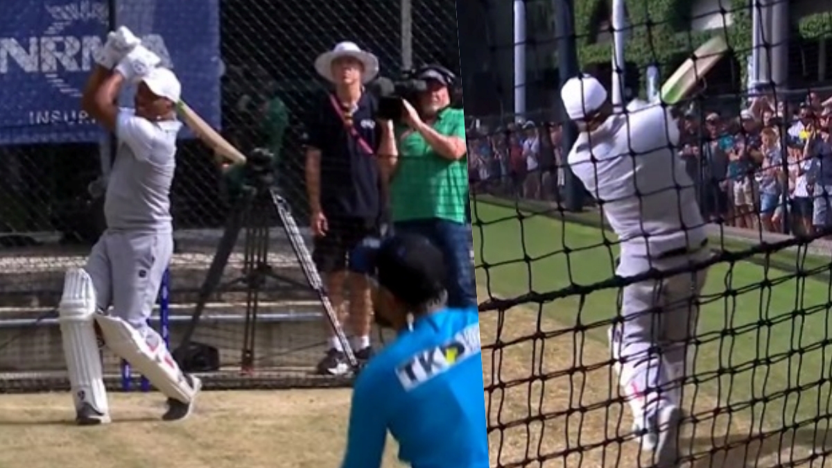 Windies Legend Brian lara smashes Afghanistan star rashid khan for ...