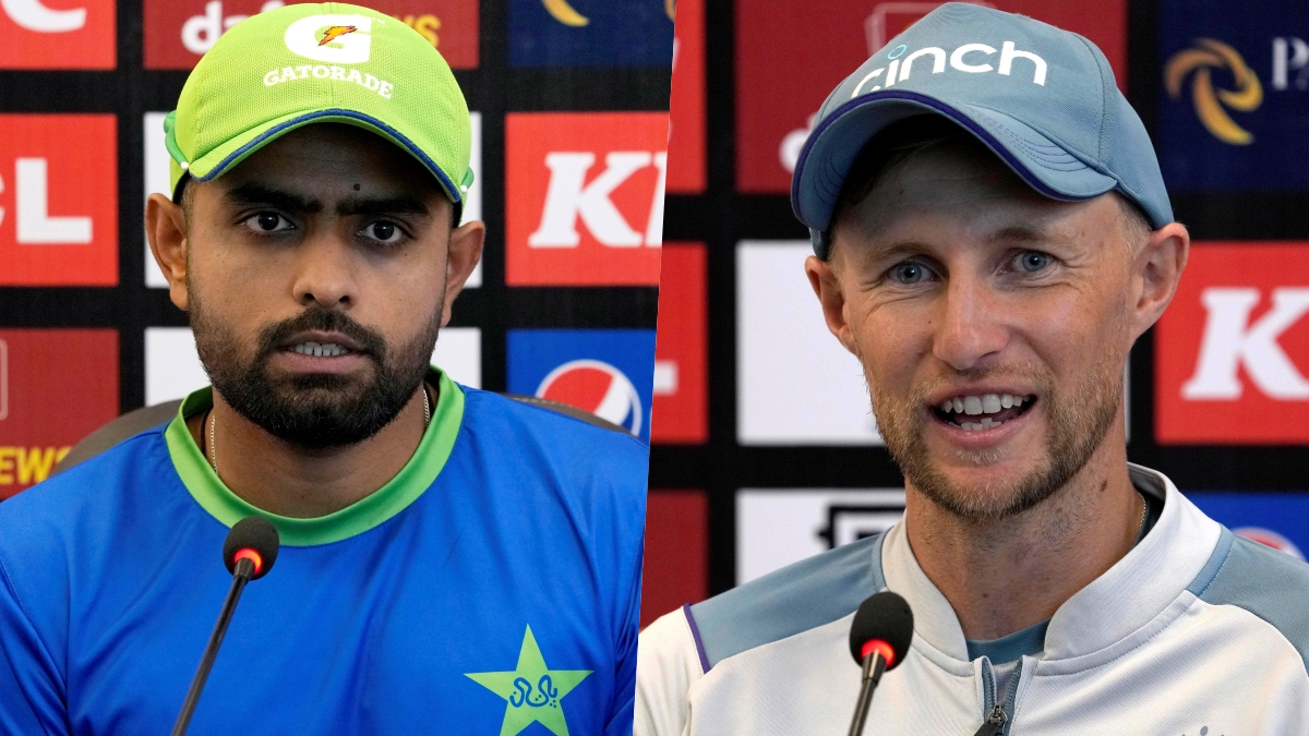 PAK vs ENG 1st test To Start As Per Schedule ECB Informs Pakistan ...