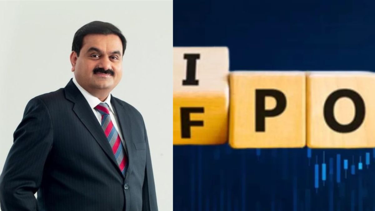 what is FPO how it work Adani Group is going to offer | IPO तक तो ठीक ...