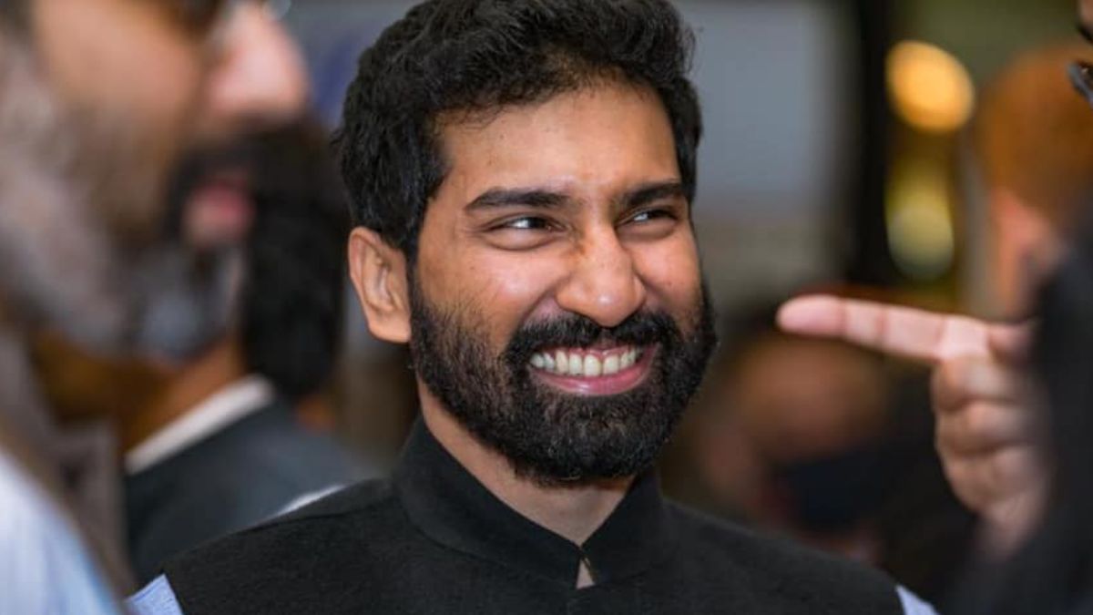 BBC documentary on PM Modi, AK Antony son Anil resigns from all posts ...