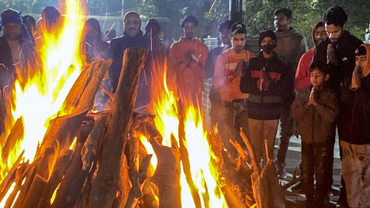 delhi sultanpuri kanjhawala case Anjali has been cremated। दिल्ली ...