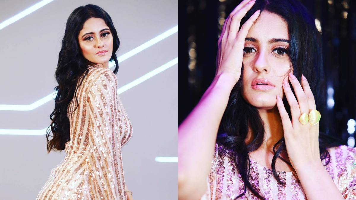 Ghum Hai Kisikey Pyaar Meiin Actress Ayesha Singh Aka Sai Got Boldness