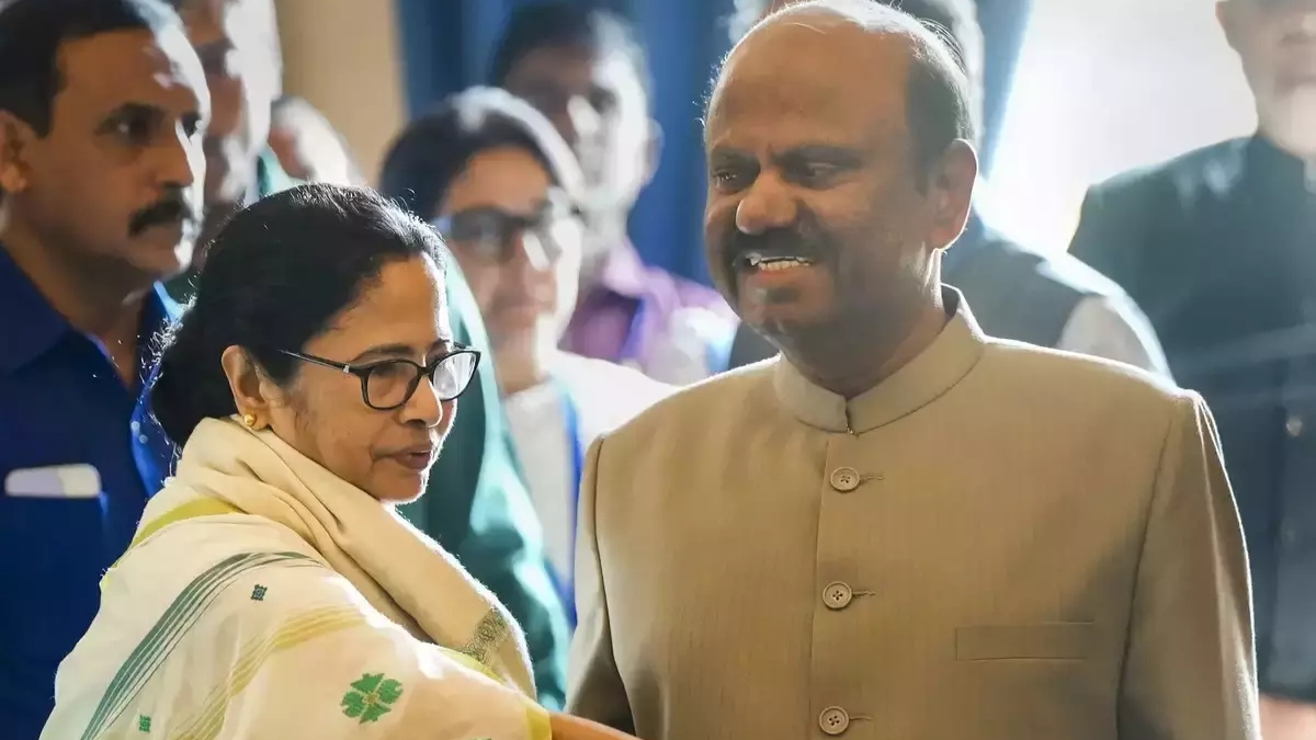 Bengal governor cv ananda bose got Z+ category security due to threat ...