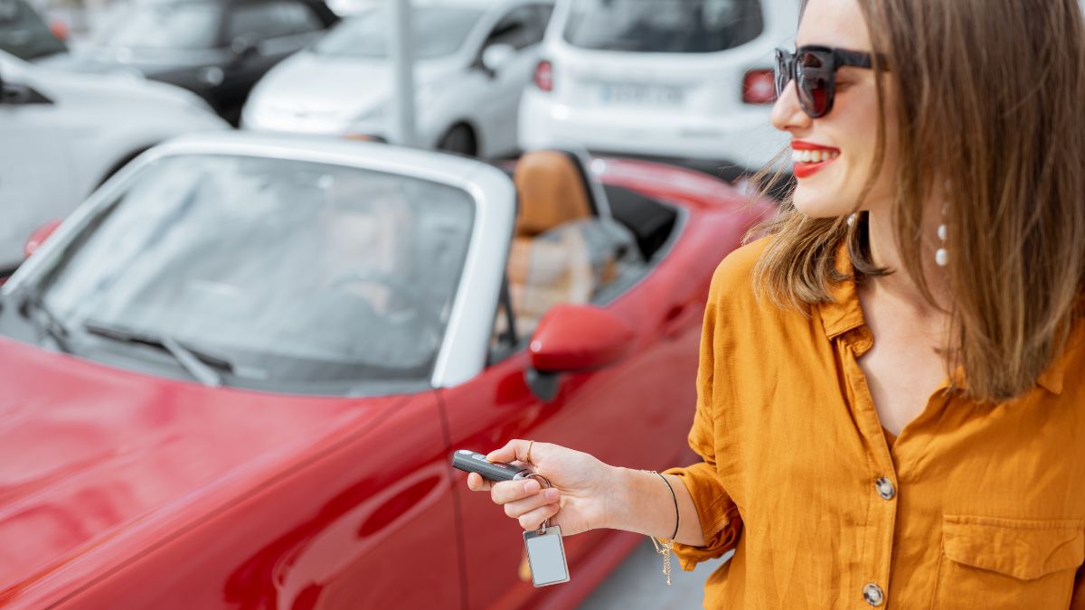 If you want to install remote start in the car lets know about it in ...