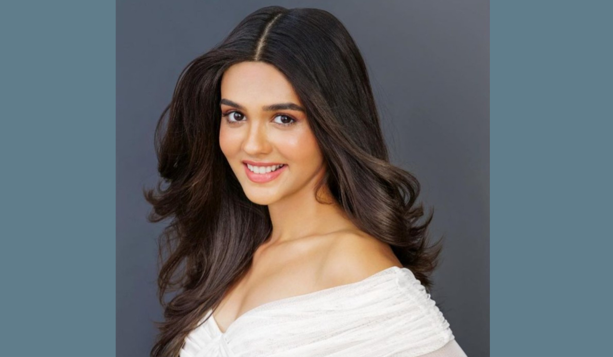 Yeh Rishta Kya Kehlata Hai fame Pranali Rathod Old photos will blow ...