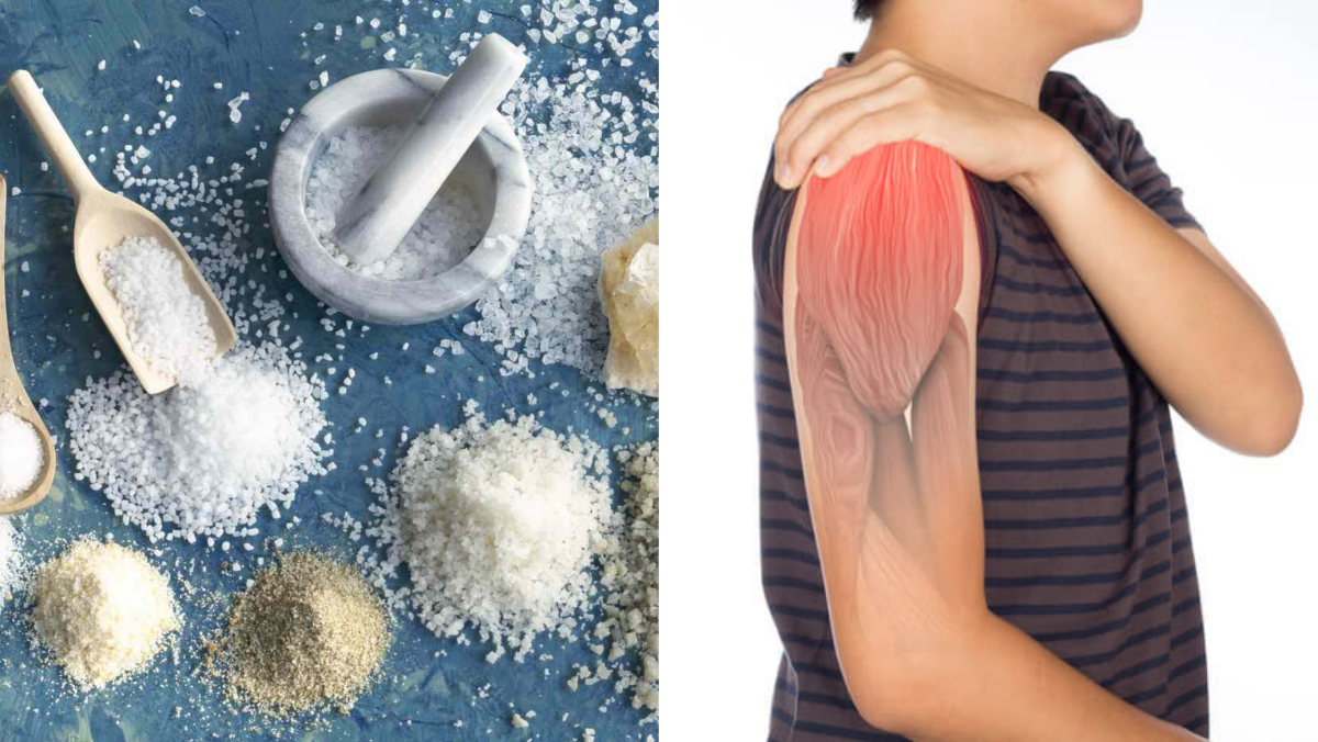 सोडियम की कमी के लक्षण: बढ़ सकती हैं ये 5 दिक्कतें | Symptoms of sodium ...