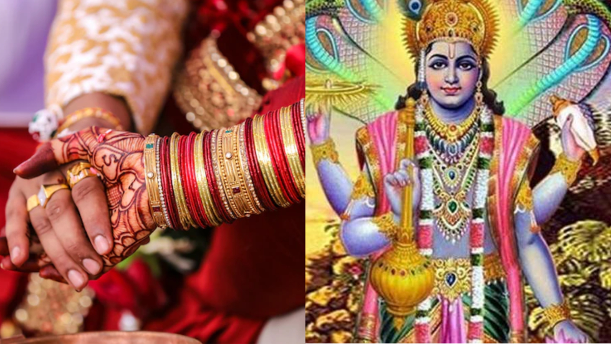 astro tips for marriage guruwar ke upay Thursday vrat signification in Hindi | भगवान विष्णु ...