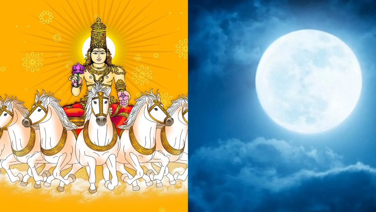 पौष को माना जाता है सूर्यदेव का महीना, कैसे करें पूजा और स्नान | Paush ...