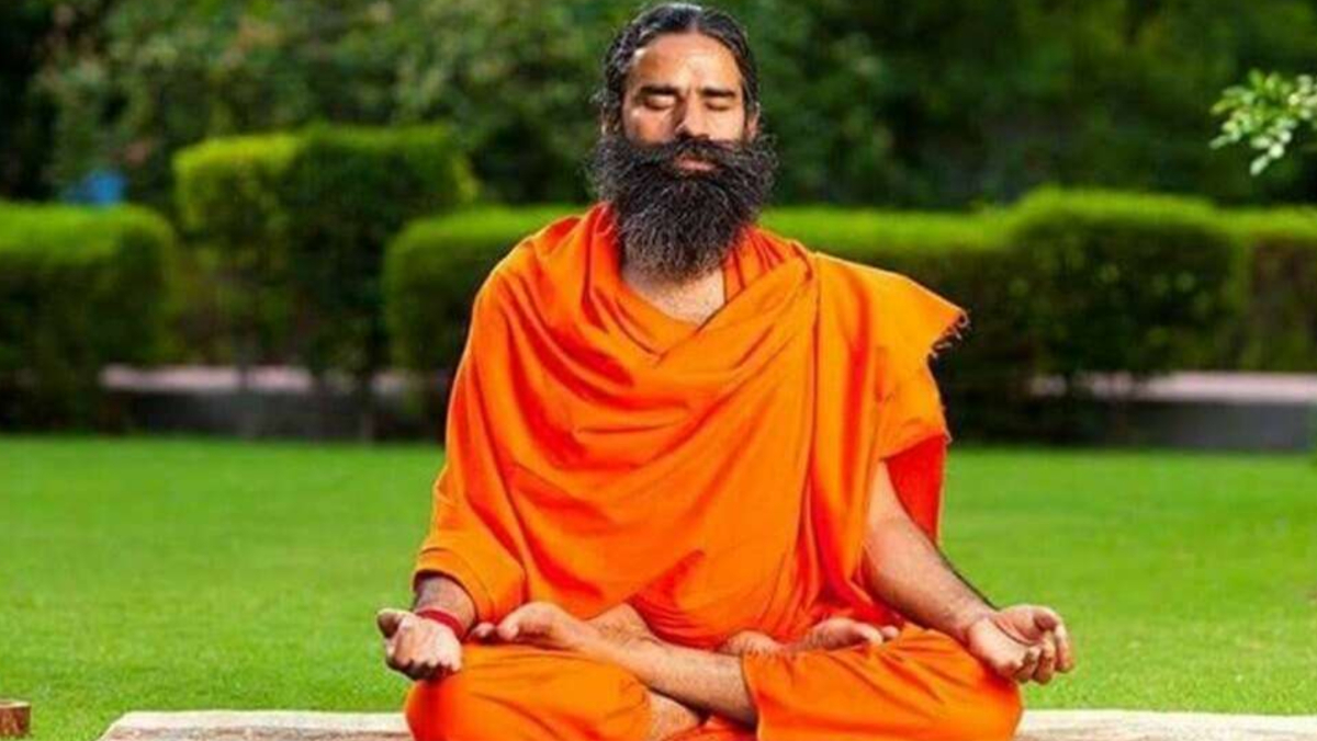 winter self care tips swami ramdev shares ayurvedic remedies yoga poses for winter - सर्दियों ...