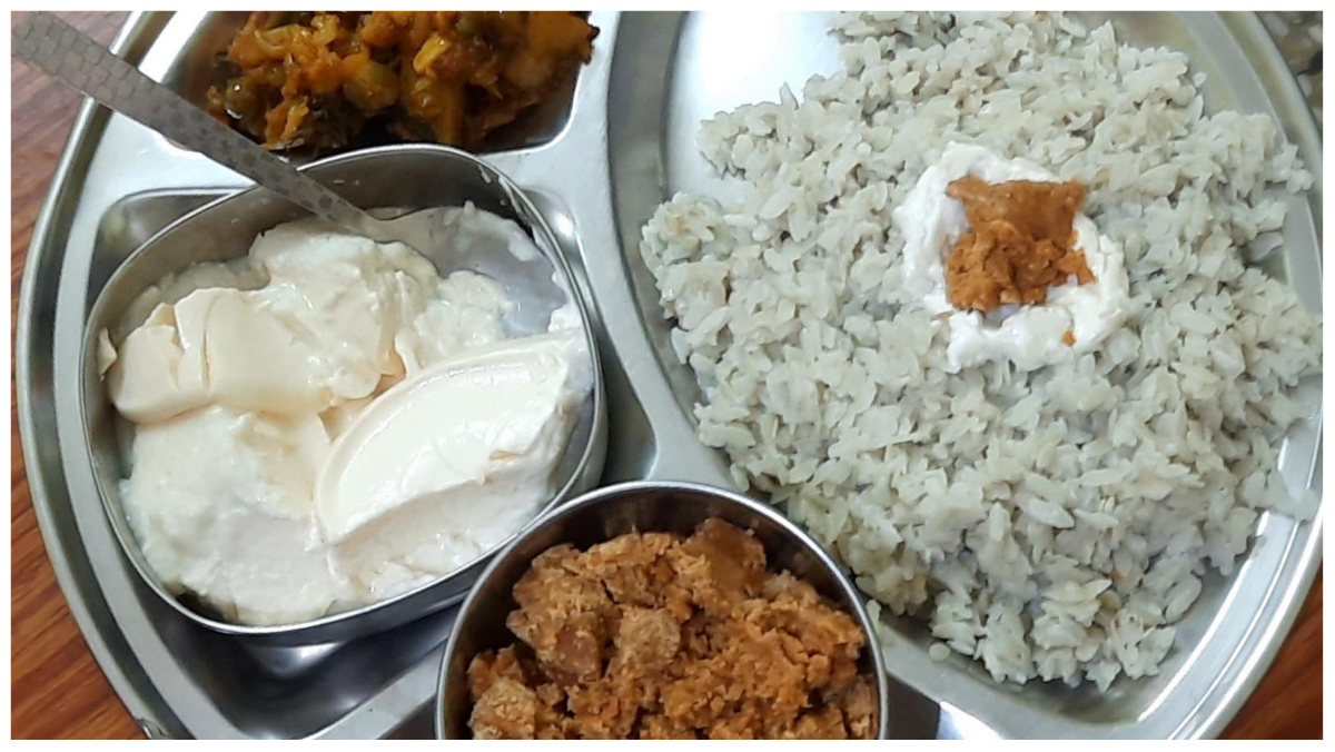 दही चुरा खाने के फायदे: मकर संक्रांति पर दही चूड़ा खाने के फायदे ...