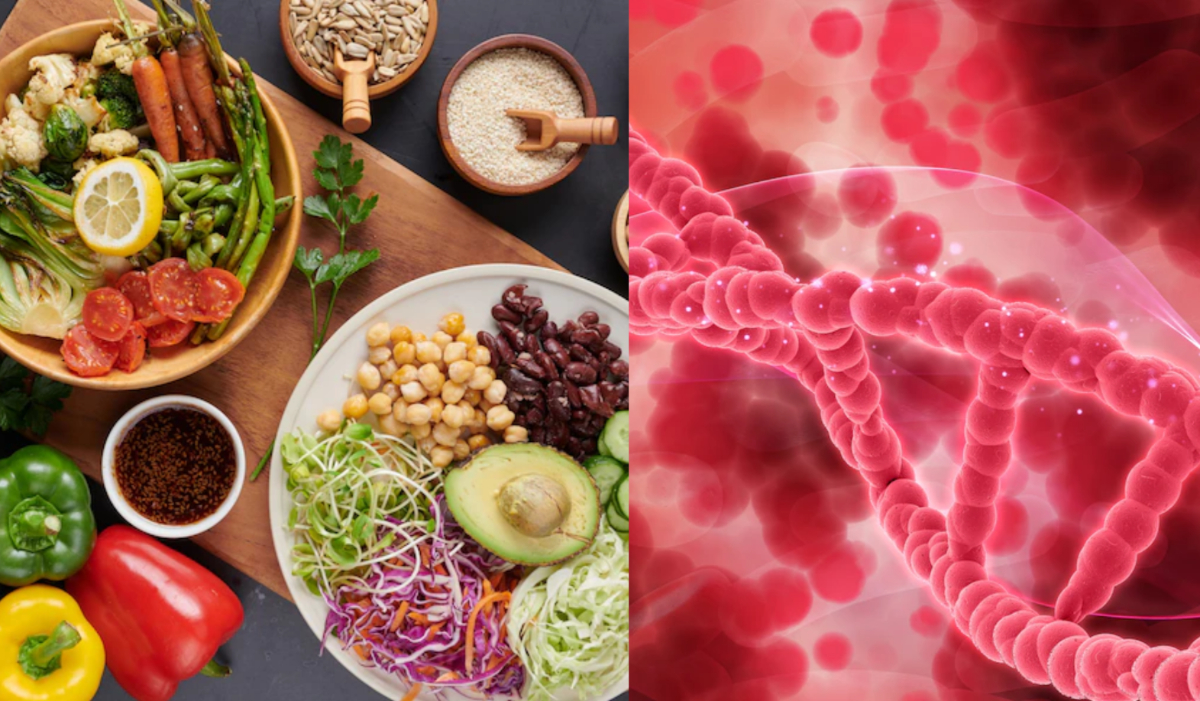 best food for to overcome hemoglobin deficiency in body शरीर में हो गई ...