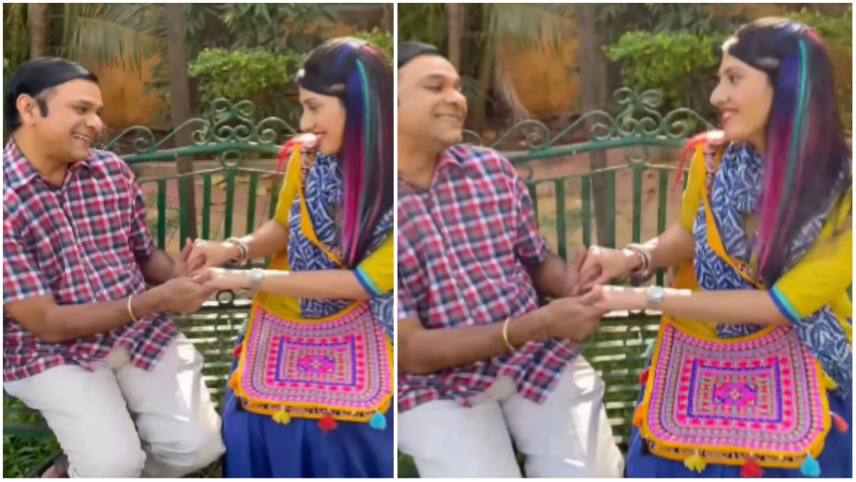 Taarak Mehta Ka Ooltah Chashmah में हुई इस बोल्ड एक्ट्रेस की एंट्री ...