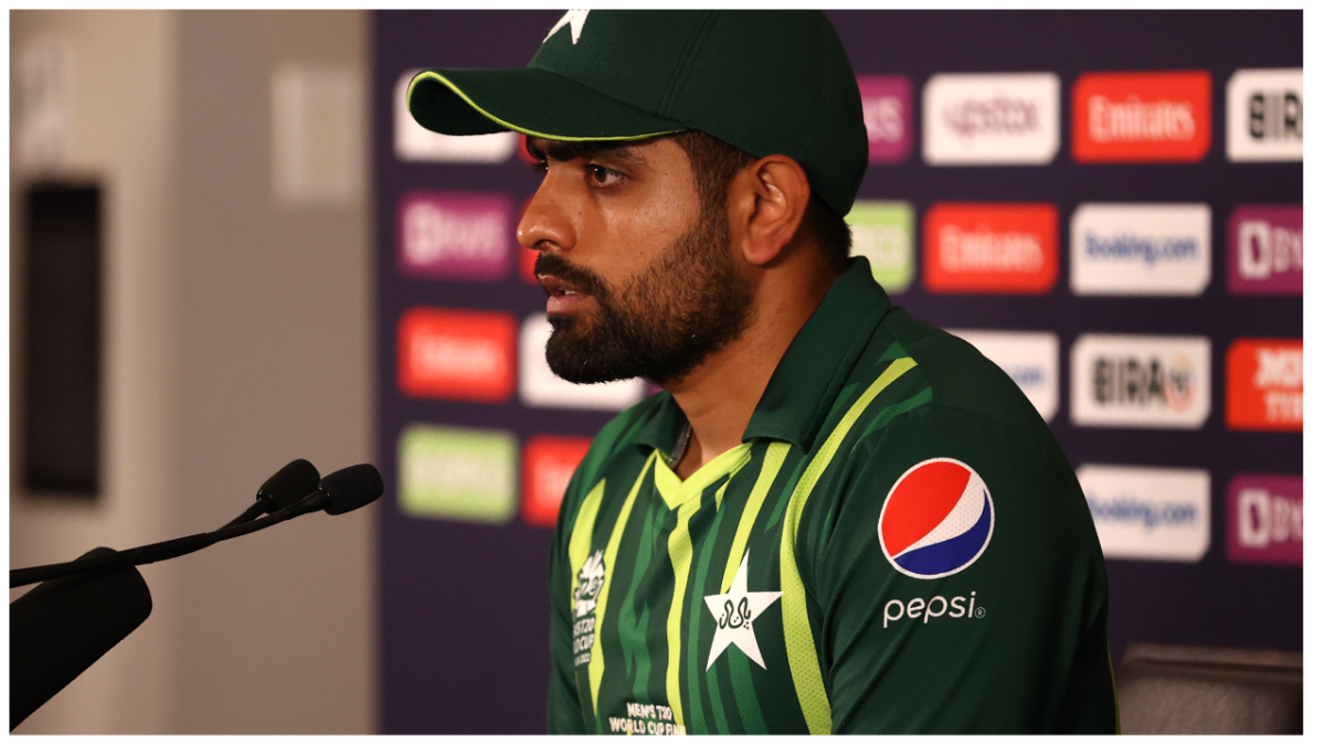 Babar Azam Leaked Video Scandal Honeytrap Case First Reaction Social