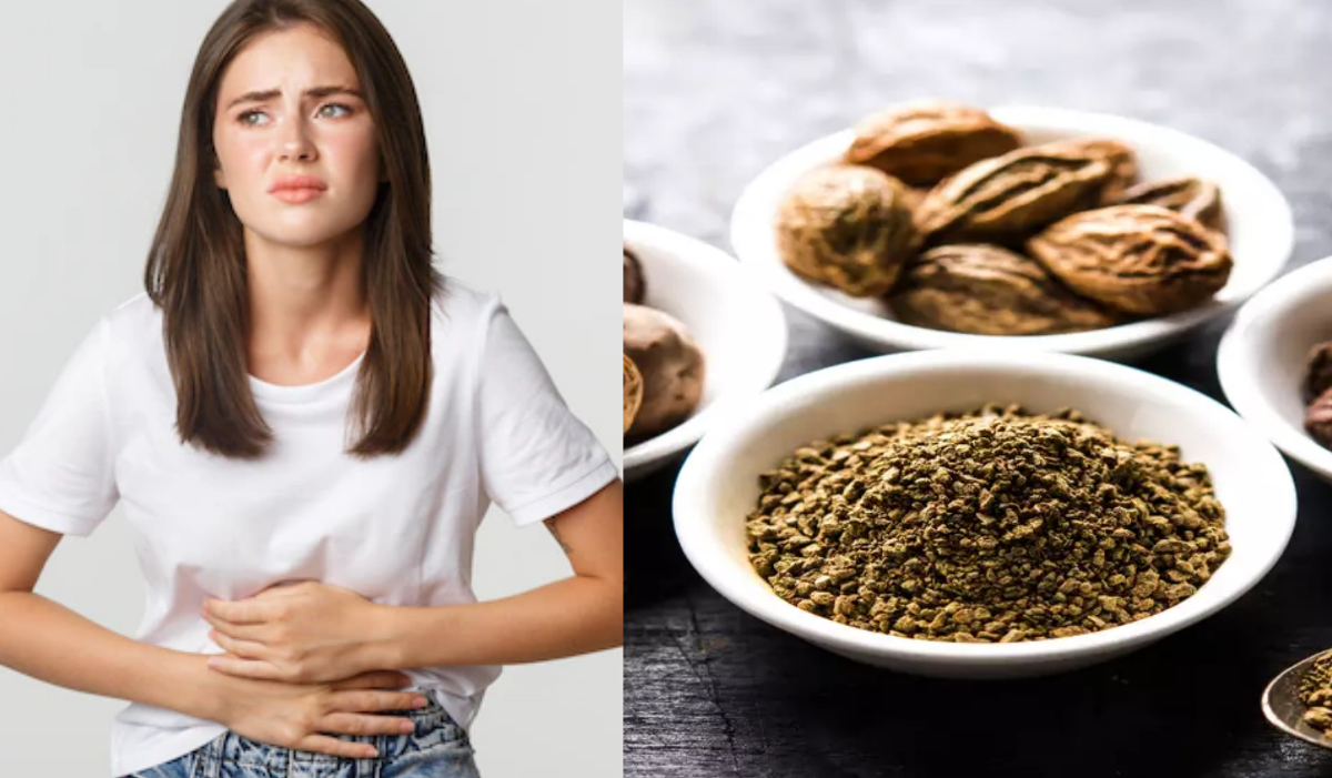 Try These Natural Remedies To Get Rid Of Constipation And Gas, You Will ...
