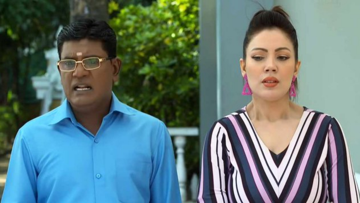 Taarak Mehta Ka Ooltah Chashmah: 'बबीता जी' के करीबी का हुआ निधन, अय्यर ...