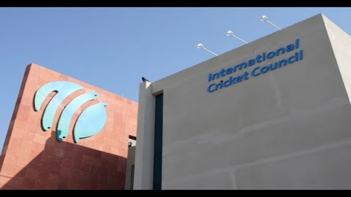 ICC becomes victim of online fraud scammers get away with 20 crore ...