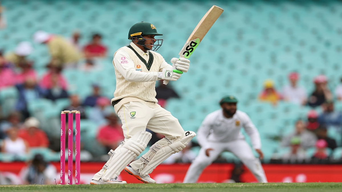 AUS vs SA 3rd Test LIVE score Australia vs South Africa Sydney test ...