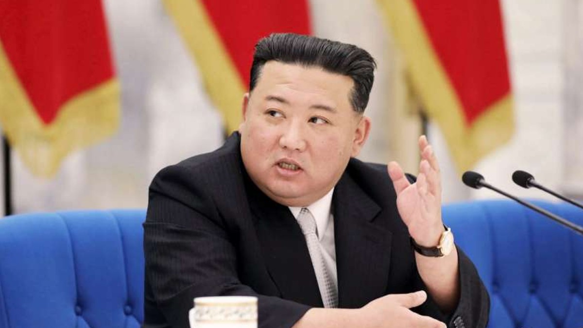 Did Kim Jong Un get the minister who met Trump murdered? क्या किम जोंग ...