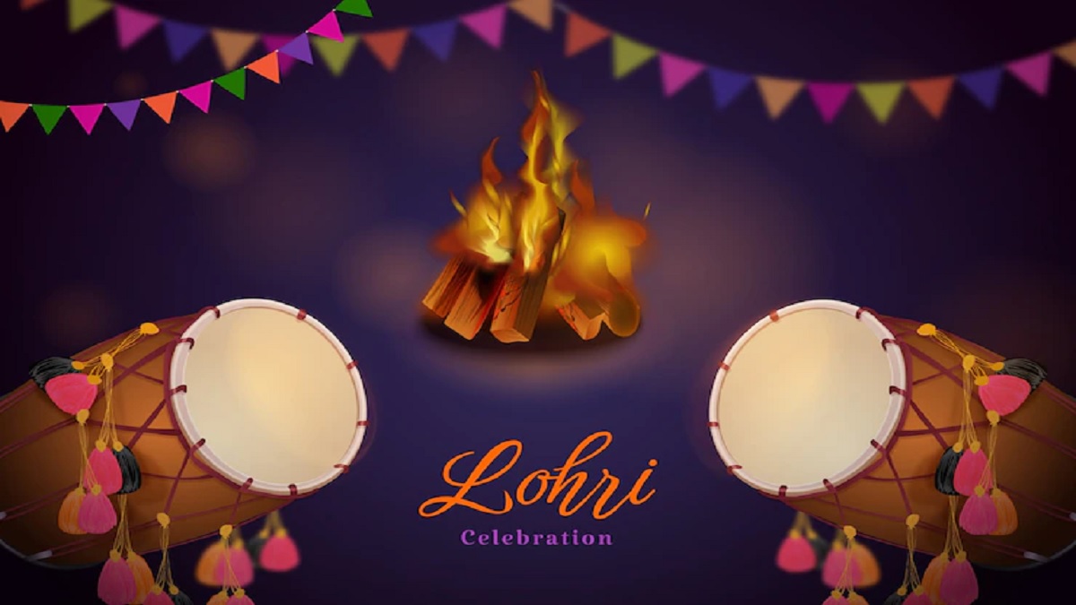 Lohri 2023 know why people celebrates lohri festival here history and ...