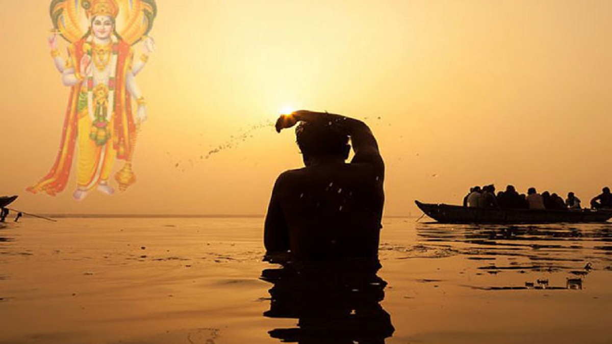 Magh month 2023 vrat festival list Basant Panchami makar Sankranti ...