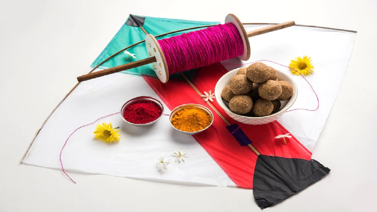 Makar Sankranti 2023 Puja Vidhi Snan Daan Surya Dev Pujan Shubh Muhurat