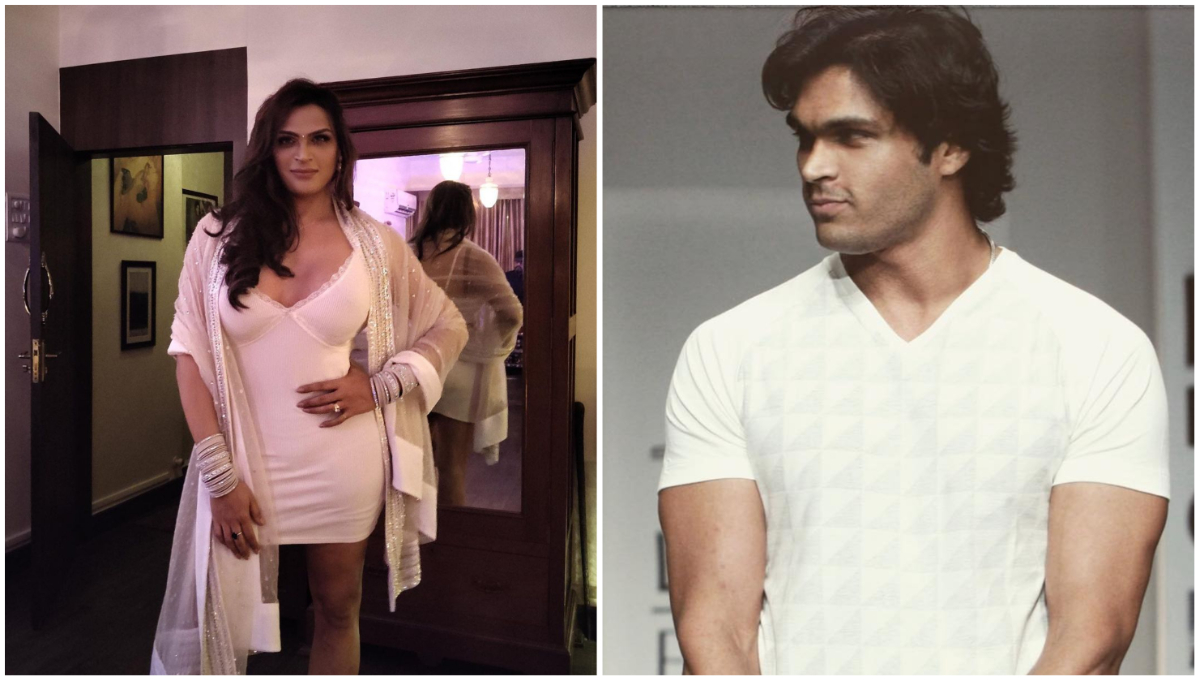 Fashion designer Saisha Shinde underwent many operations in the journey ...