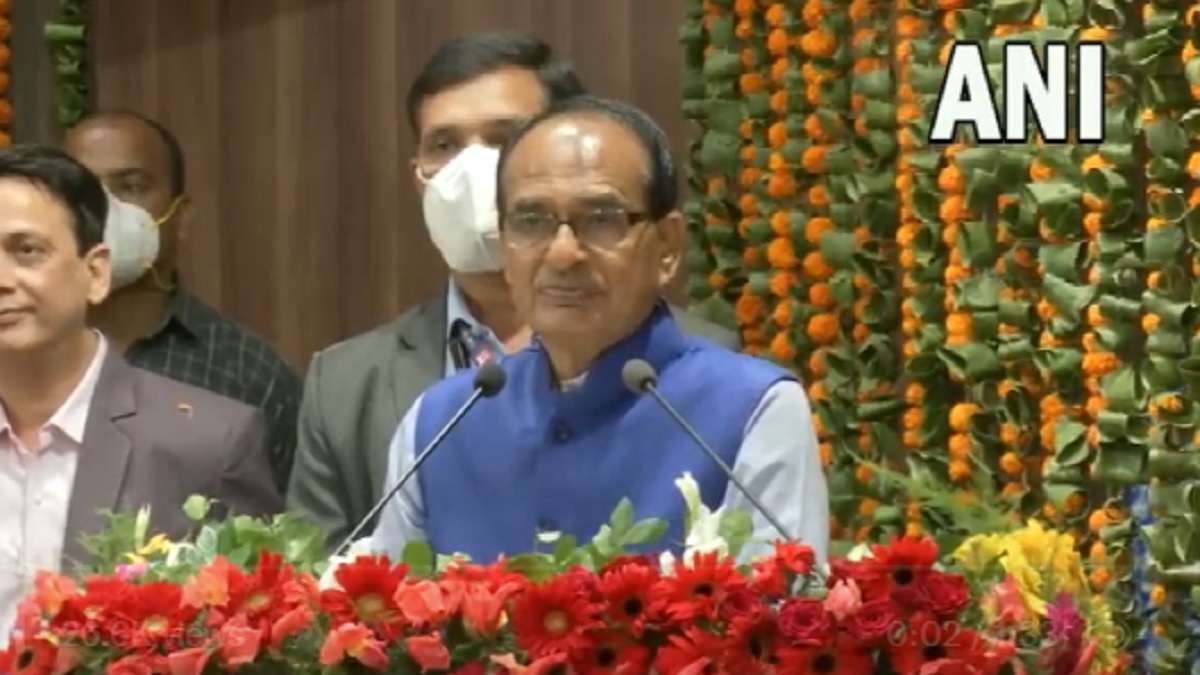 Madhya Pradesh: vikas yatra will start from February 5, Shivraj government will keep its works ...