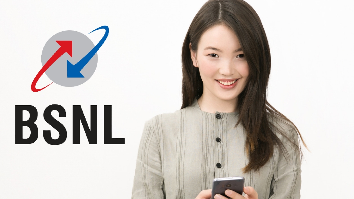 Get Unlimited Calling and Data only in Rs 184 know full details of BSNL recharge plan । BSNL ...