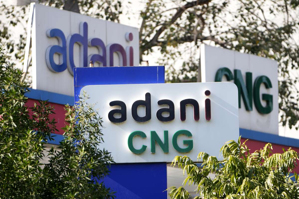 Adani Group Two companies presented their results today, know which ...