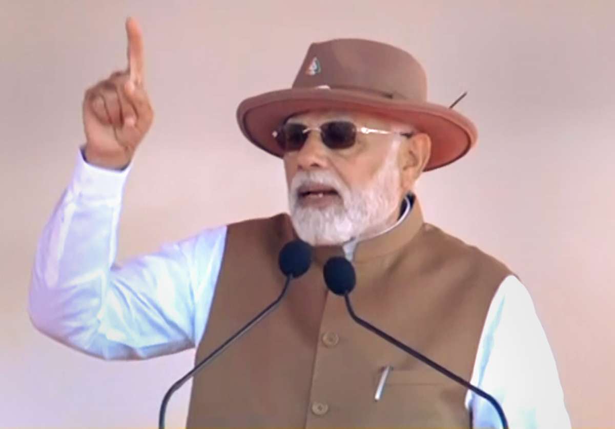 India Helped Sri Lanka and Turkey now it will work for America the ...