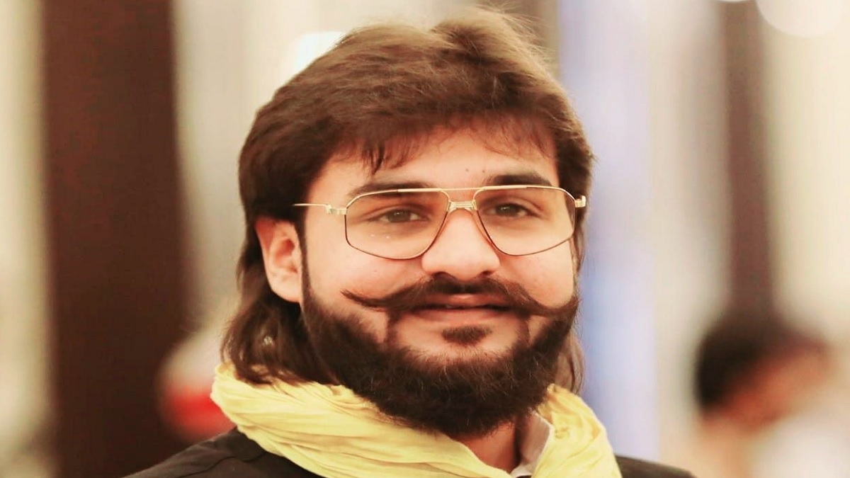 UP Case of secret meeting with wife in jail MLA Abbas Ansari being ...