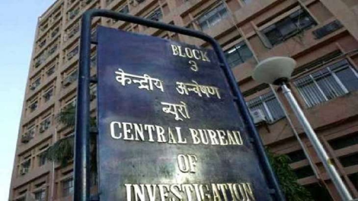 CBI raids more than 30 locations in Punjab in FCI bribery case Operation Kanak Part 2 - India TV ...