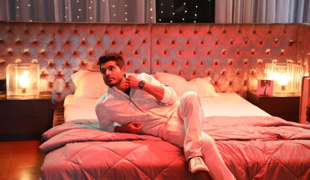 first look of omkar kapoor film la vaste is out know release date of ...