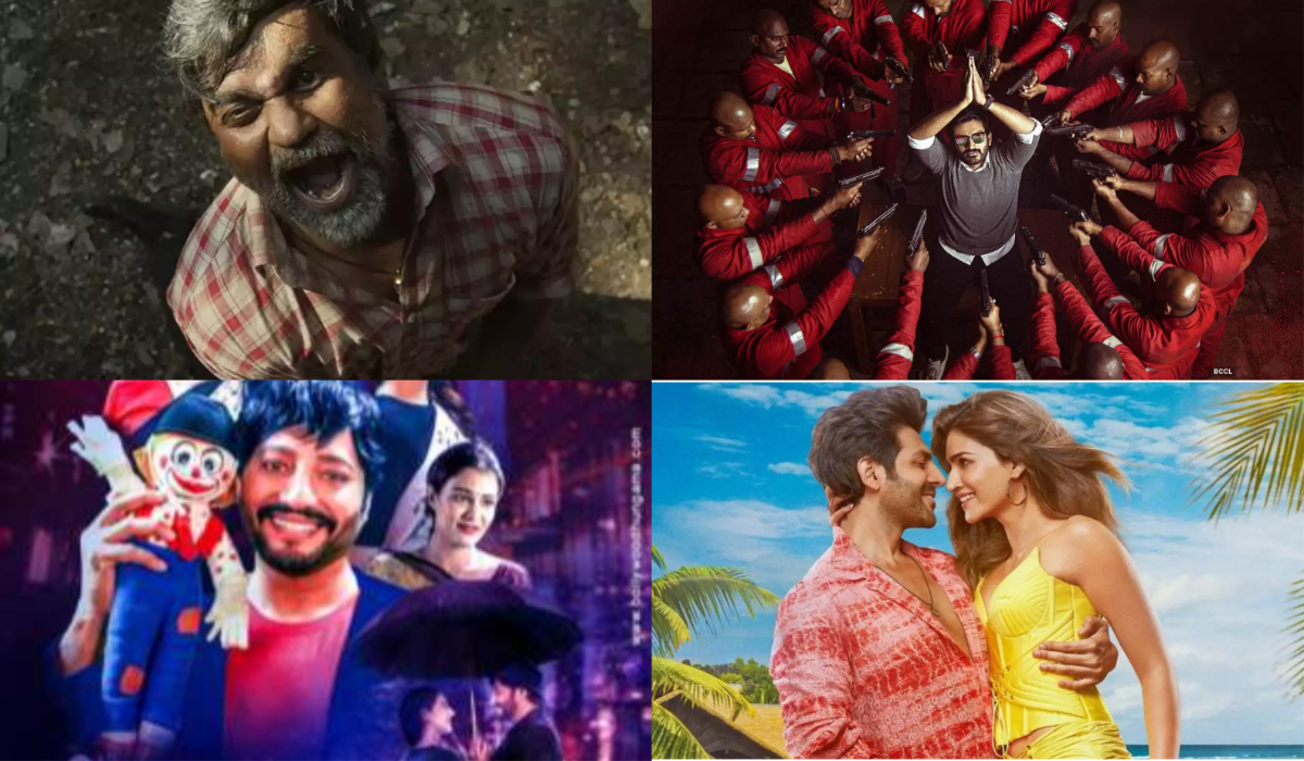 this week movie release shehzada siri lambodara vivaha christy enkilum ...