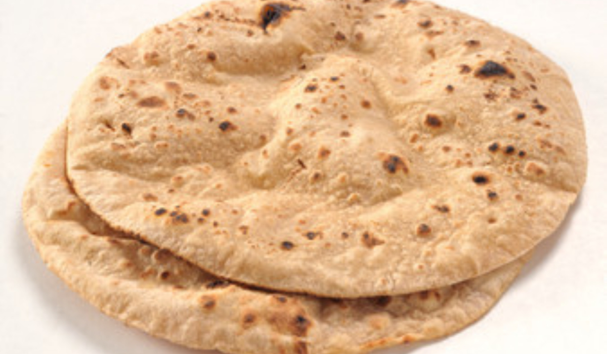 health benefits of eating basi roti, basi roti khane ke fayde बासी रोटी ...