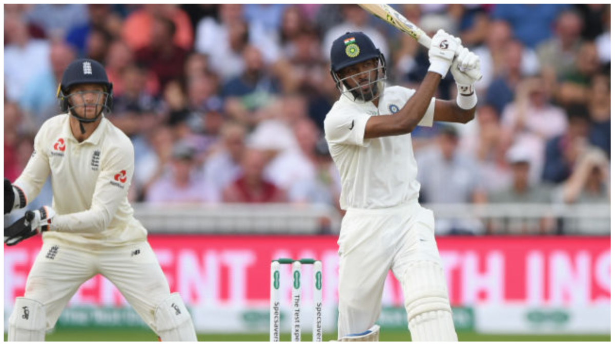 Hardik Pandya return to the Test team said I will come back IND vs AUS ...