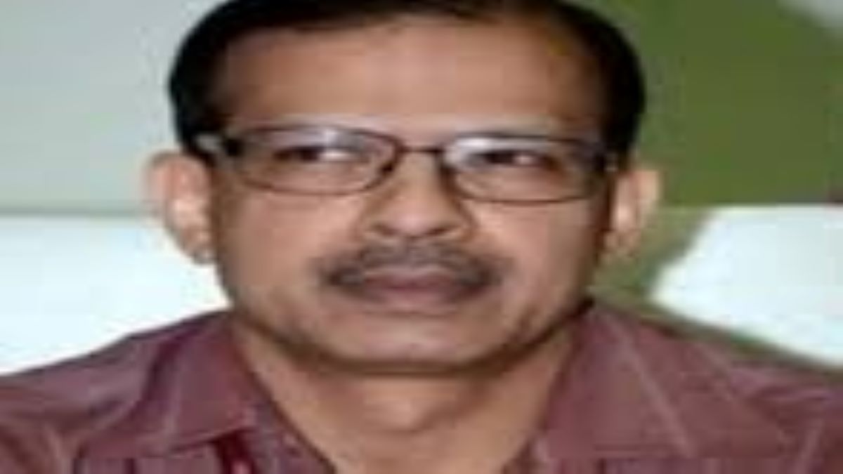 Bihar Administrative Service officers will file an FIR against IAS KK ...