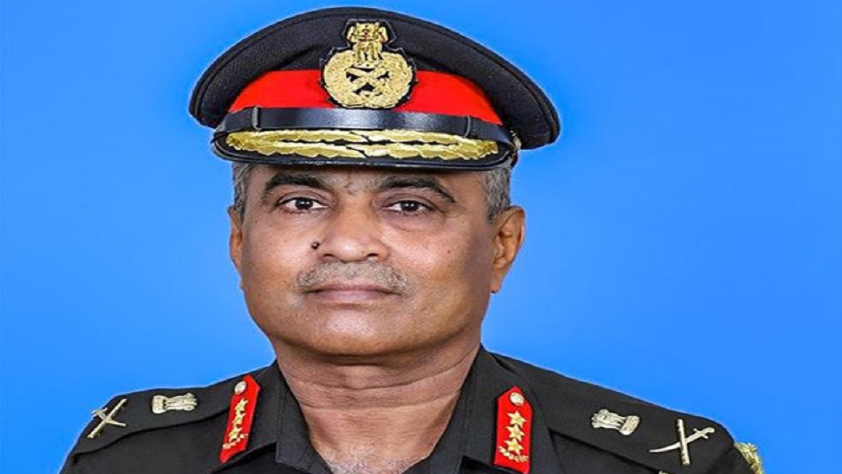 17-20 फरवरी तक नेपाल दौरे पर रहेंगे थल सेनाध्यक्ष जनरल मनोज पाण्डे ...