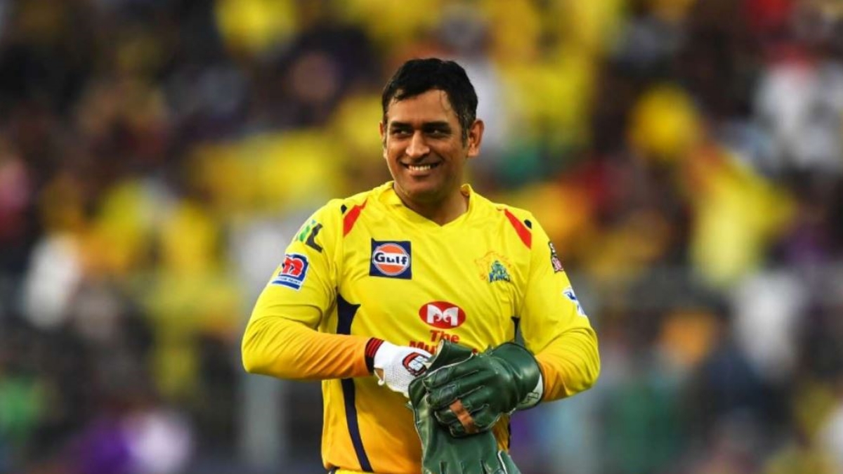 Ben stokes play in ipl 2023 Chennai Super kings star all rounder MS ...