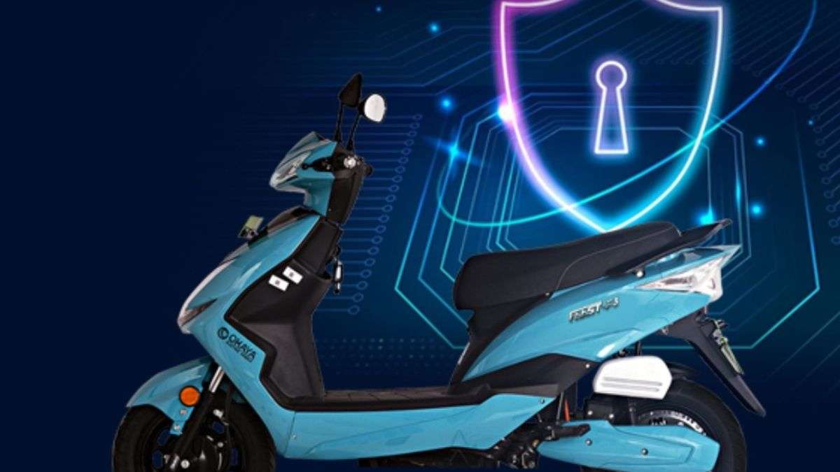 Okaya launches electric scooter with 125 km range । 1 लाख से कम कीमत ...