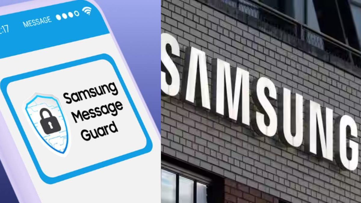 Samsung launches Zero Click Antivirus Message Guard to protect ...