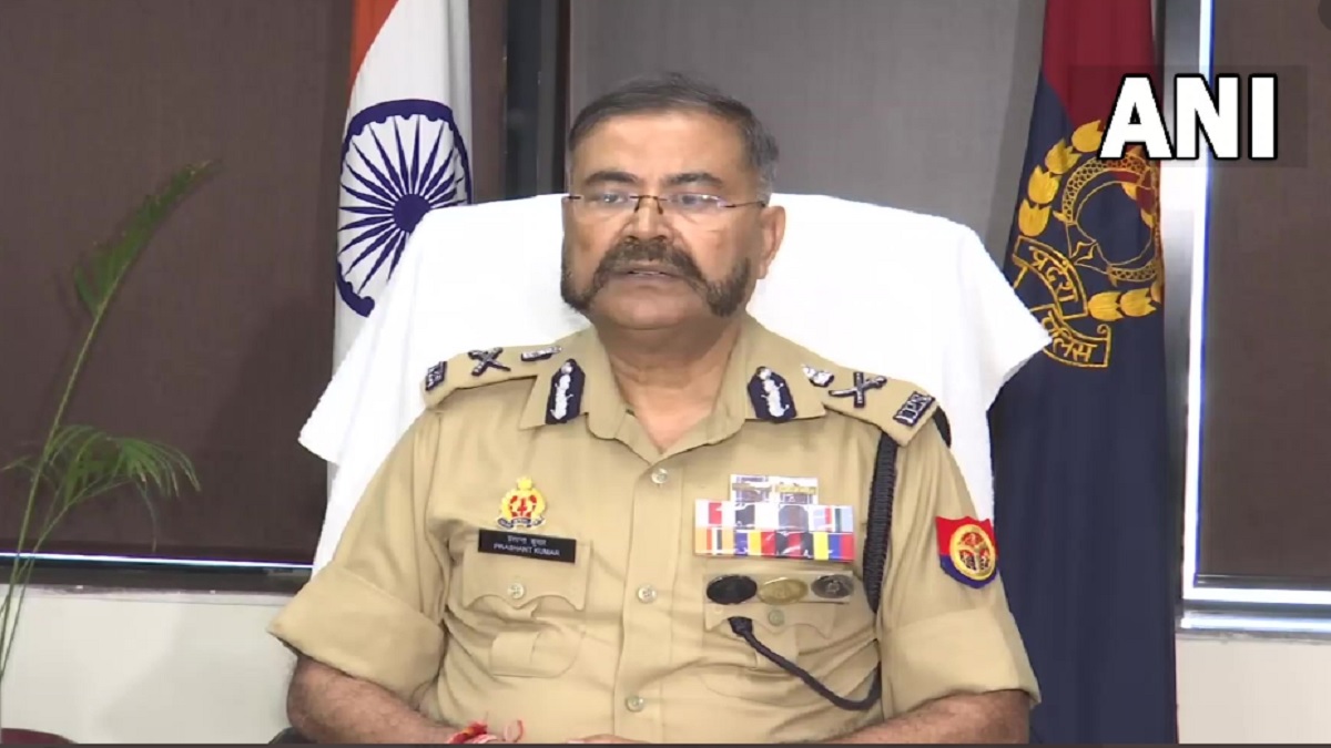 'उमेश पाल हत्याकांड में शामिल कोई भी दोषी बच नहीं पाएगा', प्रेस ...