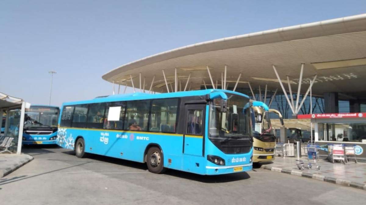 These 5 bus stations of UP will be developed like airport, know the ...