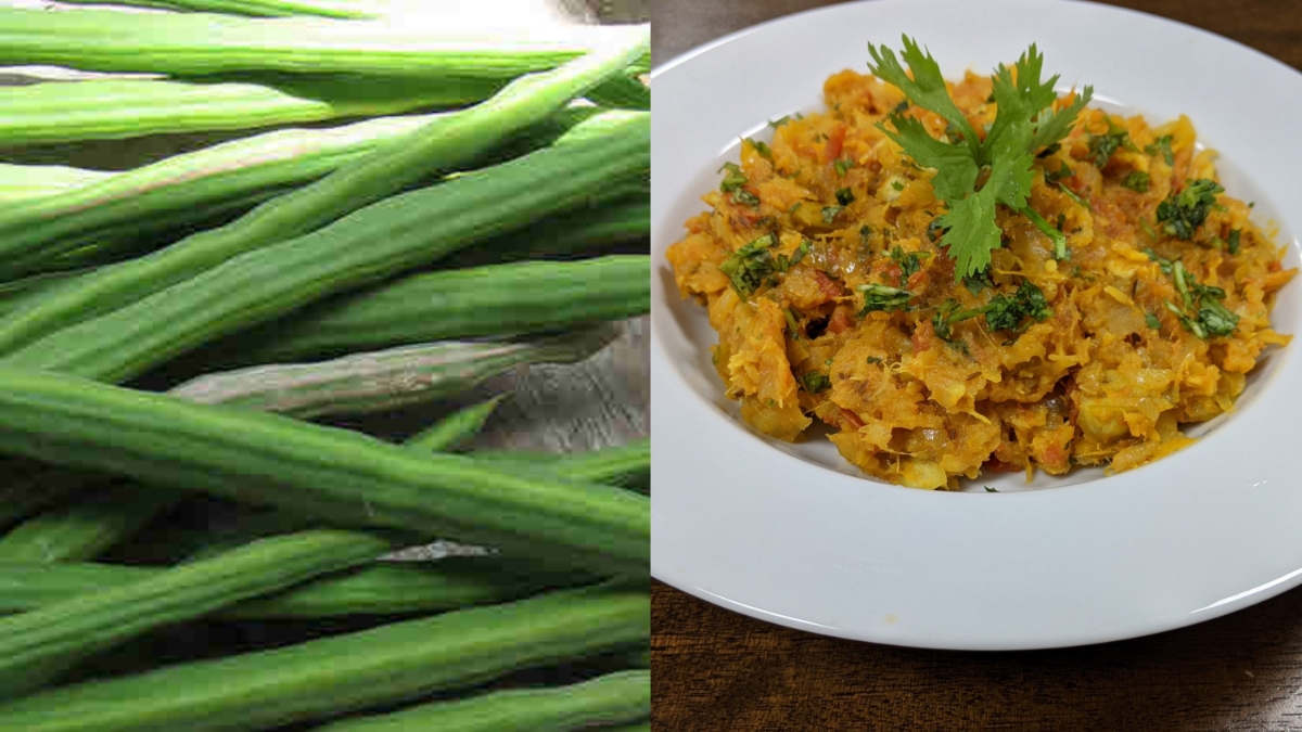 शुगर में सहजन का प्रयोग कैसे करें: जानें सहजन का भरता रेसिपी और फायदे ...