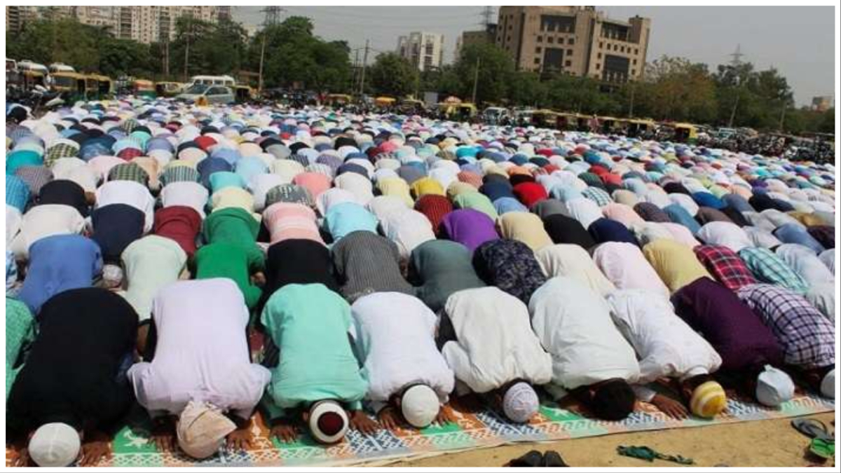 Ramzan पर बिहार सरकार का तोहफा, एक घंटा पहले दफ्तर आ और जा सकेंगे ...