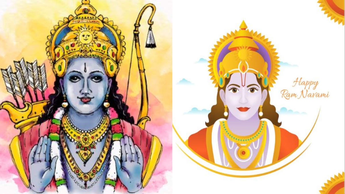 Ram Navami 2023 ram yantra benefits and significance know how to make ...