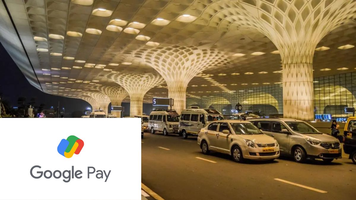 how G-Pay Extortion syndicate operating at mumbai airport top officials ...