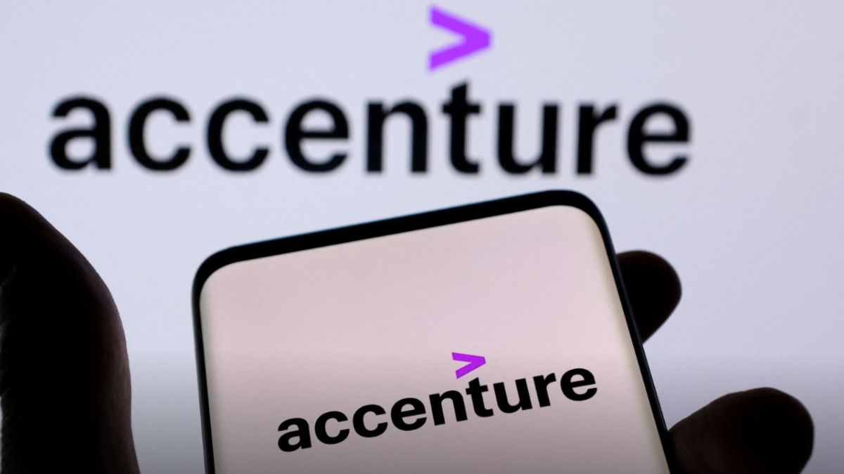Accenture to cut 19,000 jobs amid worsening global economic outlook ...